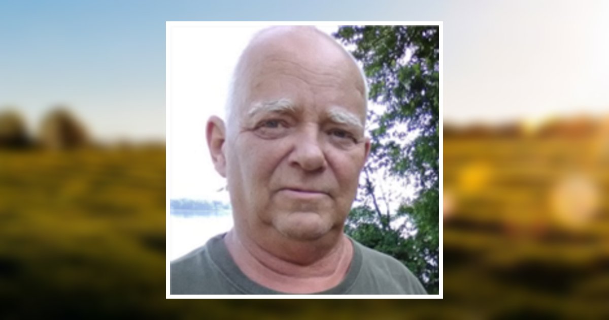 Gary Dean Lusk Obituary October 30, 2019 - Avink McCowen Secord Funeral ...