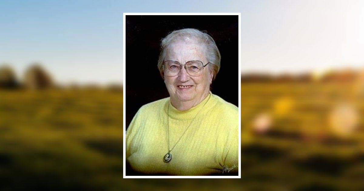 Juanita Riley Obituary January 17, 2010 - Warren-McElwain Mortuary ...