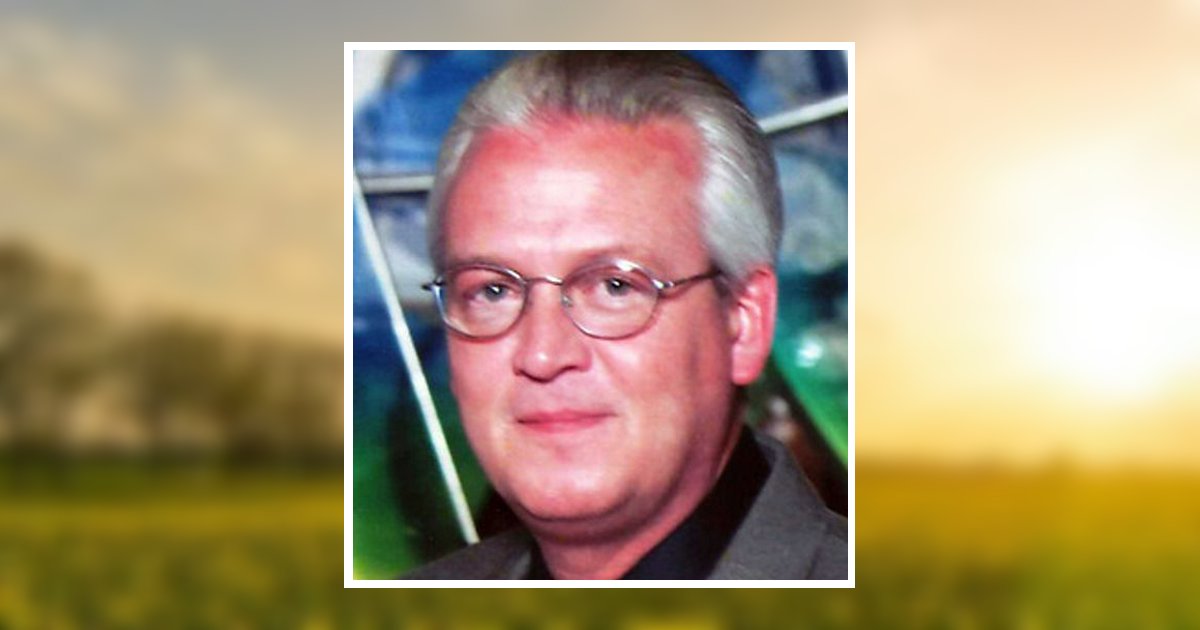 Steven E. Peterson Obituary June 19, 2018 - Mueller-Bies Funeral Homes