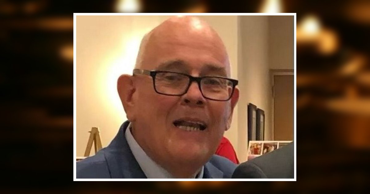 James "Jim" Heneghan Obituary December 20, 2022 - Anello Funeral ...