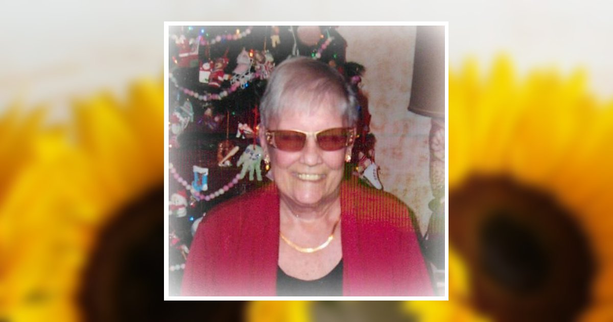 Brenda Ann Bock Obituary May 22, 2015 - Newcomer Dayton