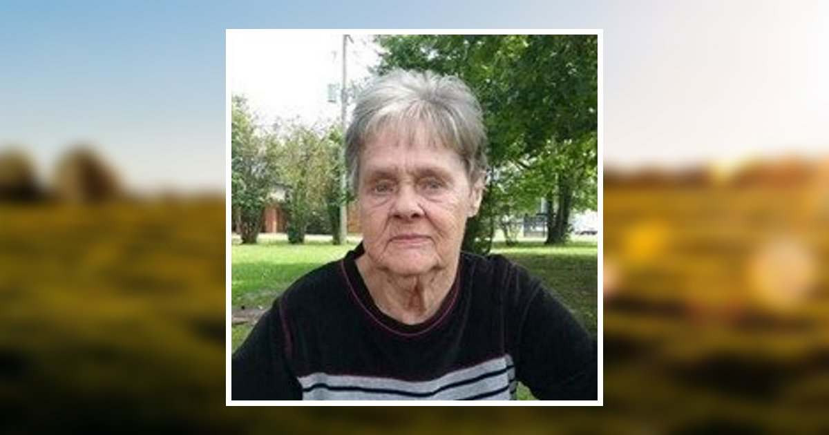 Elizabeth Jackson Obituary February 6, 2020 - Latimer Funeral Home Elizabeth Jackson Obituary February 6, 2020 - Latimer Funeral Home