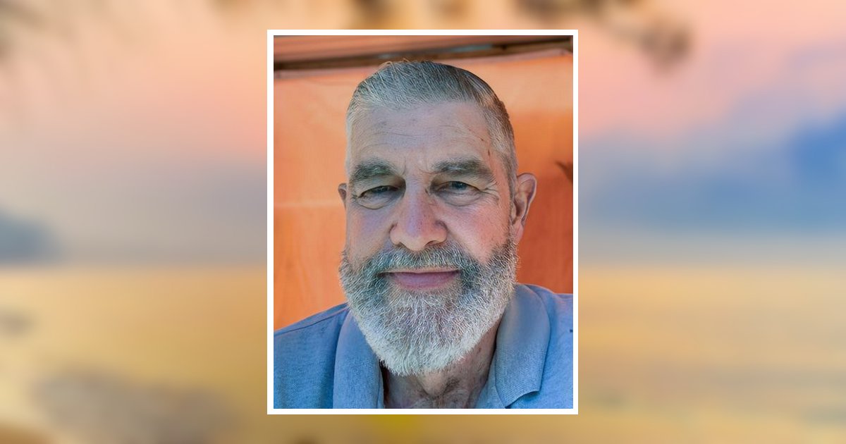 George S. Collier Obituary November 7, 2023 - Tillman Funeral Home and ...