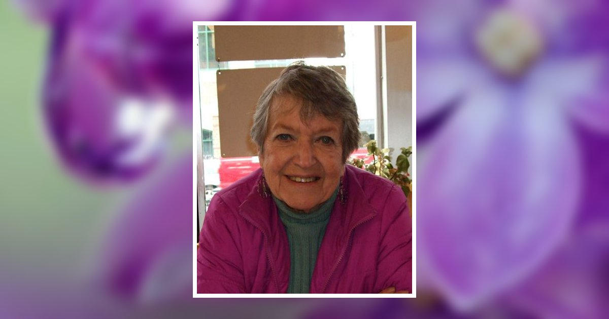 Joyce Elaine Braak Obituary December 26, 2023 - Joseph Levine and Sons