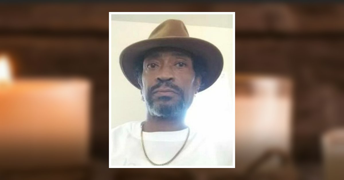 Mr. Tyrone Garfield, Sr. Obituary 2023 - Adams Funeral Services