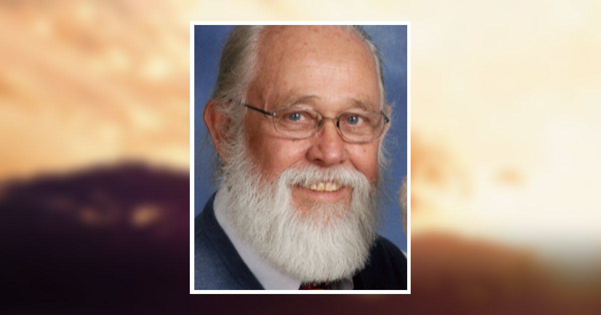 Donald Stacey Tutt Obituary February 12, 2025 - Lankford Funeral Home ...