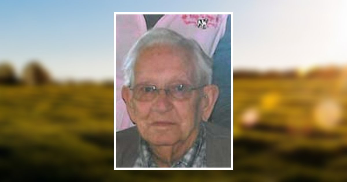 Cole G. Thompson Obituary November 21, 2010 - McKee Mortuary Inc.