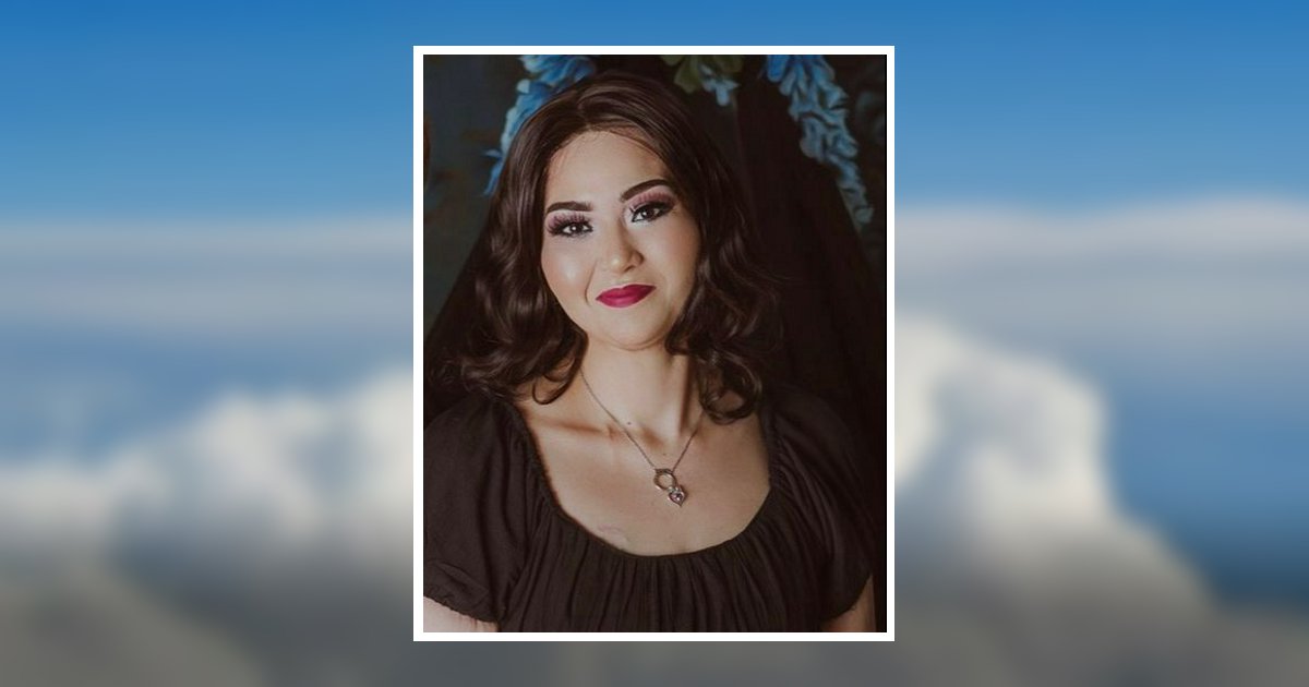 Cassandra Rodriguez Obituary December 18, 2024 - Joe Jackson Funeral ...