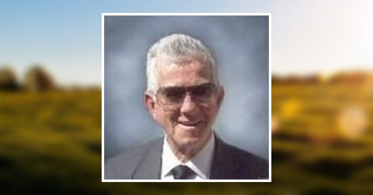 Kristaq Koraqi Obituary May 15, 2019 - Mercadante Funeral Home & Chapel