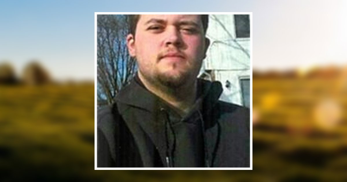 Ryan Dwayne Fuchs Obituary September 8, 2012 - Murdoch Funeral Homes ...