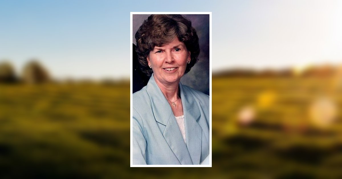 Lois Rettig Obituary June 25, 2020 - Zachrich Funeral Home and ...