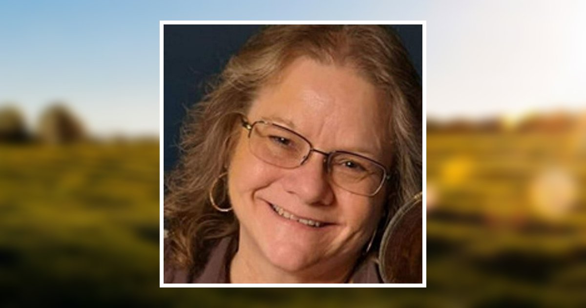 Debra (Deb) Weyer Obituary December 12, 2020 - Simply Cremation of GB