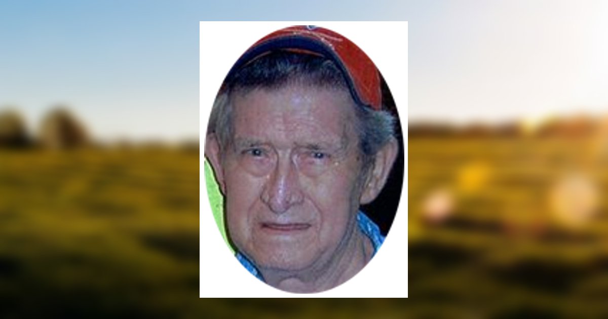 Rex Farmer Obituary December 29, 2008 - E. Alvin Small Funeral Home