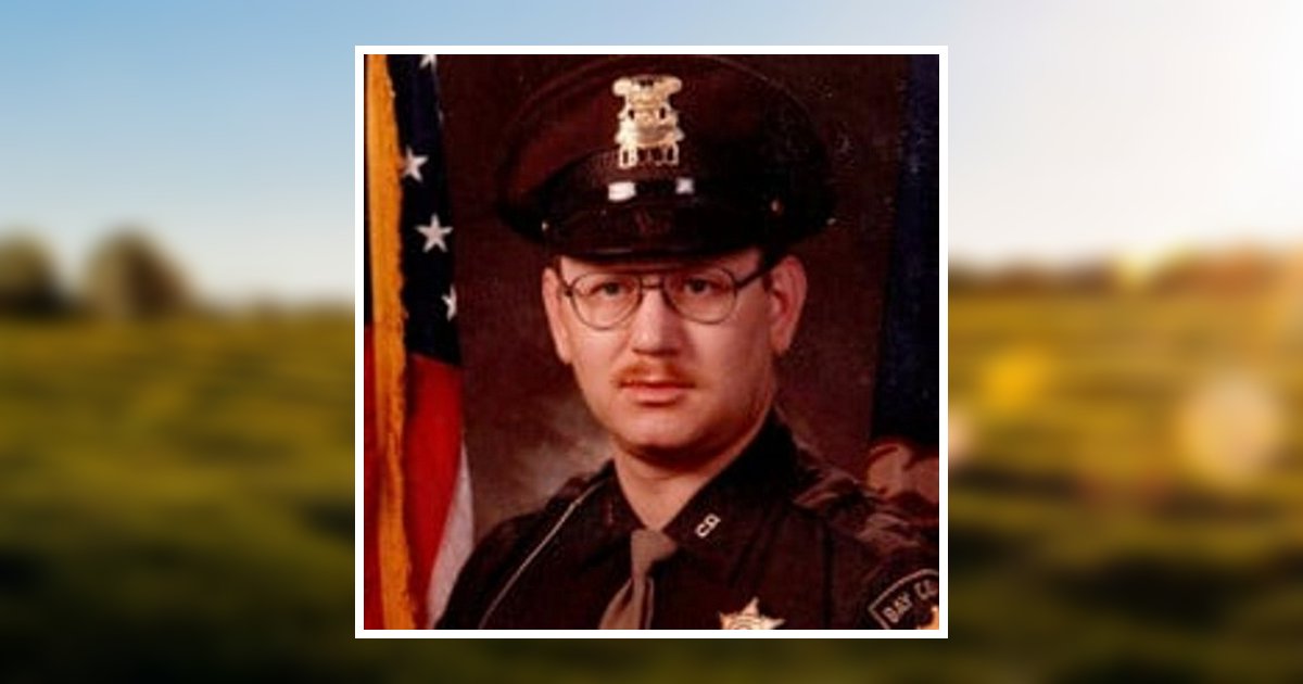 Dennis C. Rivet "Sgt. Denny" Obituary September 26, 2023 - Gephart ...