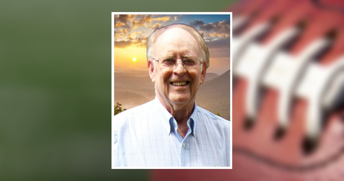 Kenneth Bryant Obituary August 24, 2023 - The Hamil Family Funeral Home