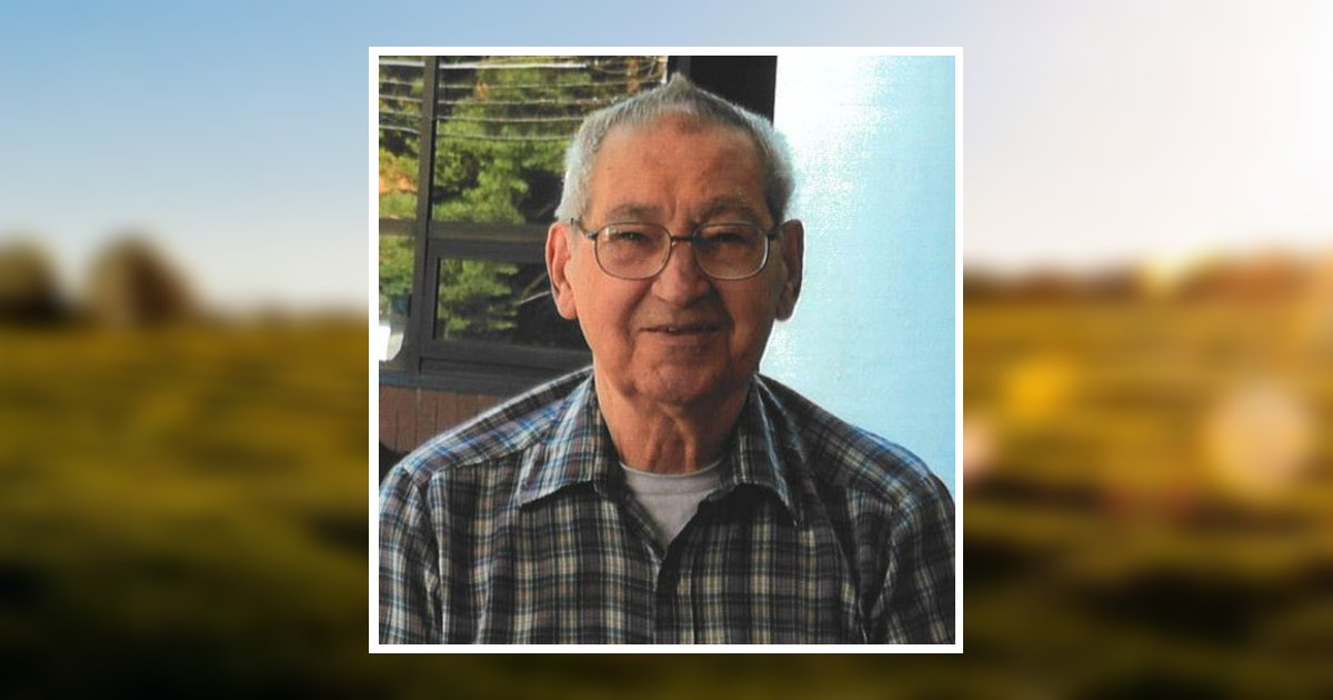 Joseph J. Tassone Jr. Obituary June 5, 2021 - Bissler & Sons Funeral ...