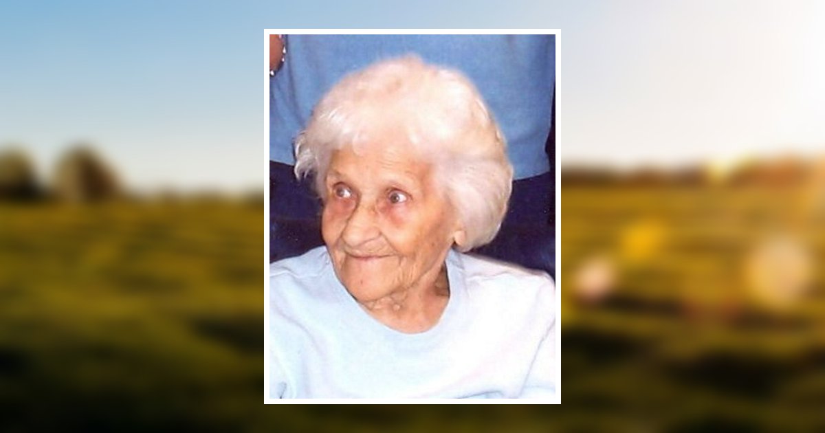 Anne Mae Daino Obituary August 21, 2017 - Pugh Funeral Home