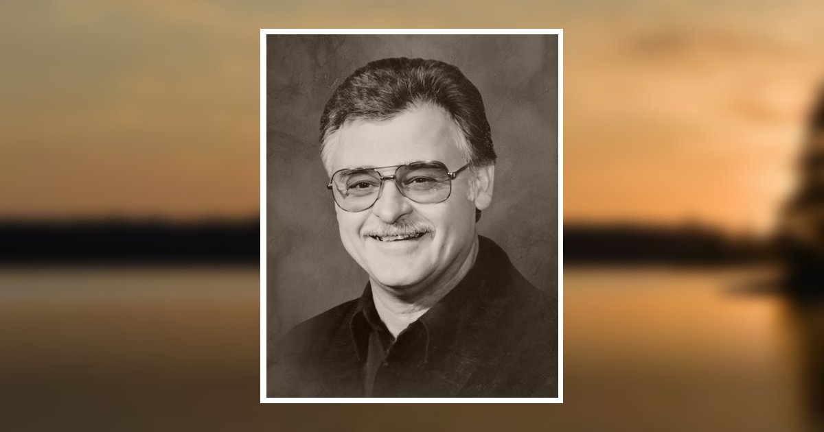 Ross Alan Neitzel Obituary January 2, 2025 - Tezak's Home to Celebrate Life