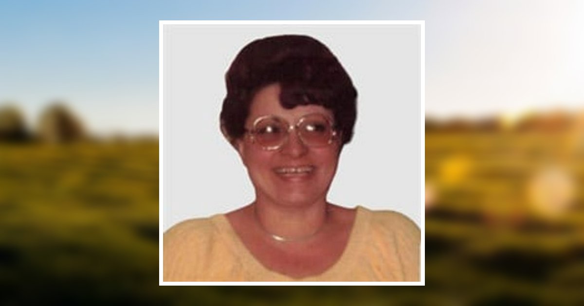 Kathryn Lindquist Obituary September 14, 2023 - Olson Funeral & Cremation