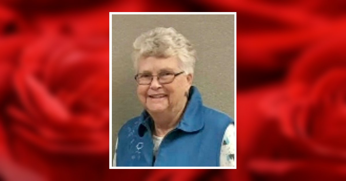 Dessa Fay Woods Obituary January 2, 2024 - Price and Sons Funeral Homes