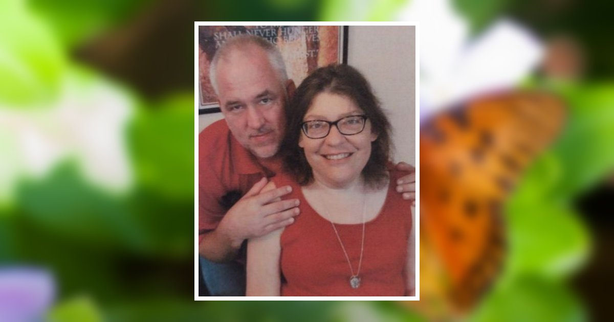 Lori Michele Orr Obituary September 15, 2023 - Primrose Funeral Services