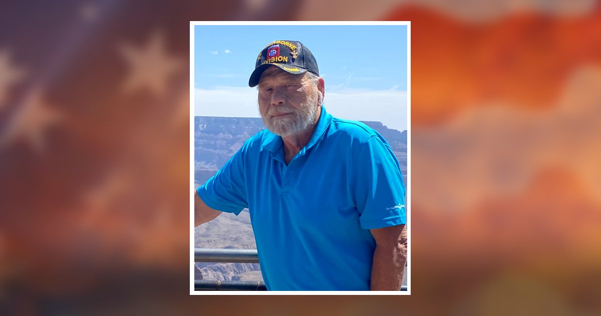 Danny Edward Lewis Obituary January 23, 2024 - Kiser Funeral Home