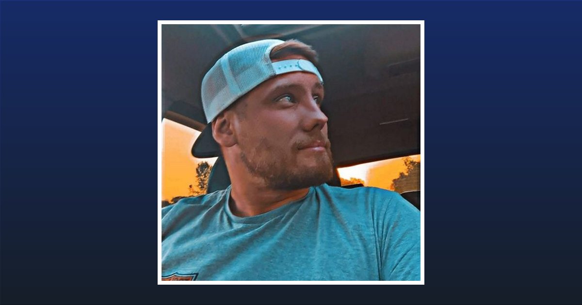 Christopher Brott Obituary April 3, 2025 - Stokes, Prock & Mundt ...