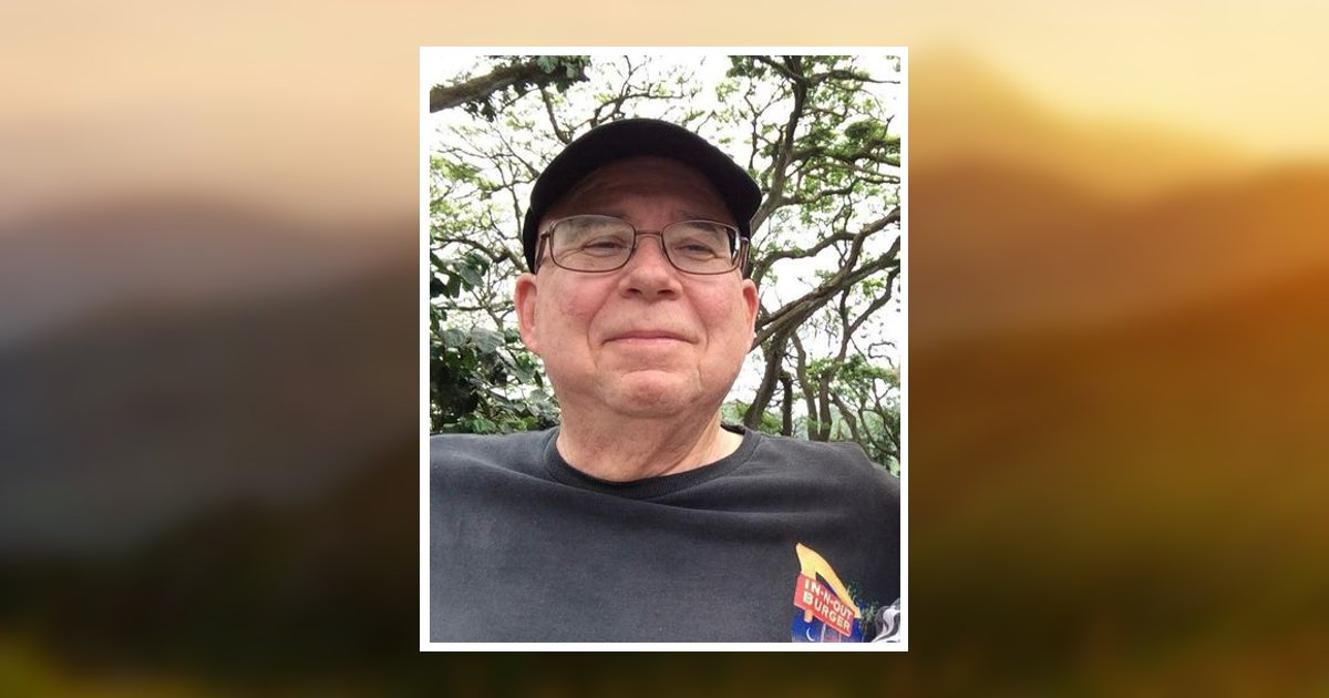 Michael Lee McElfresh Obituary December 24, 2025 - Hollinger Funeral Home