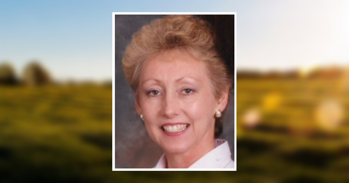 Linda Walling Obituary February 25, 2019 - Johnson County Funeral ...