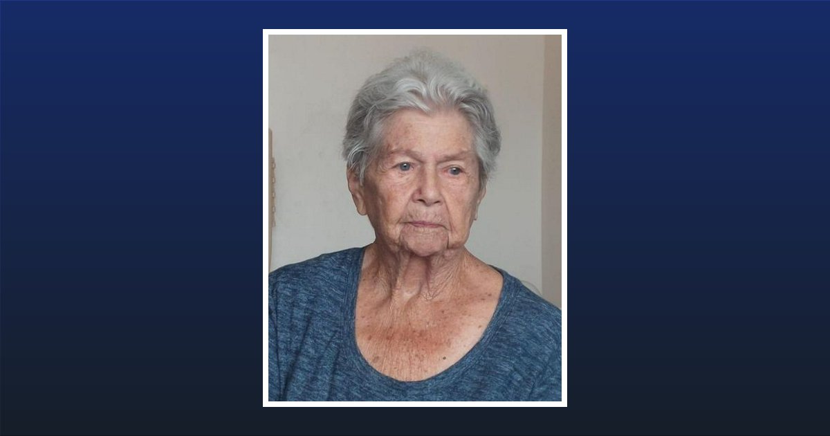 Peggy Lorraine Bagnell Obituary October 8, 2023 - Magleby Mortuary