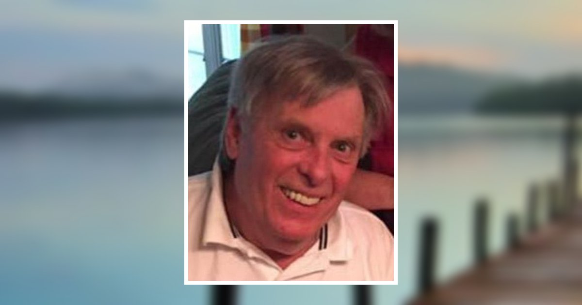 Daniel F. Flaherty Obituary February 9, 2024 - Devlin-Gatcha Funeral Home