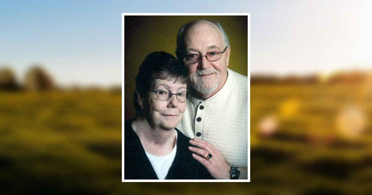 Mary Ann (Busch) Doerr Obituary January 16, 2022 - Ballard-Sunder ...