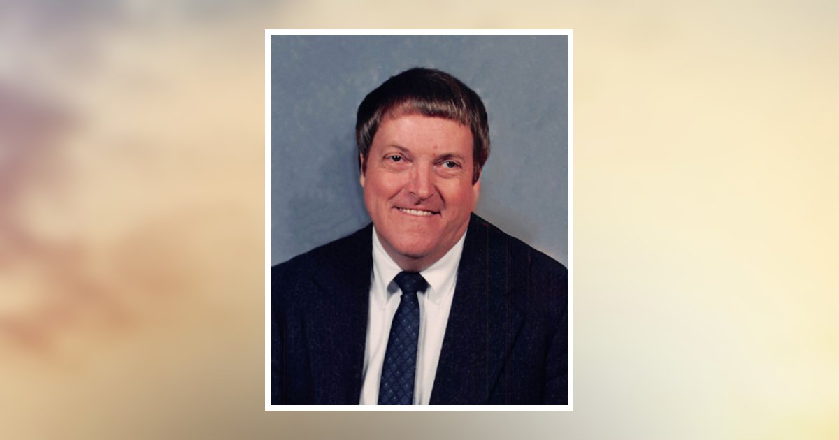 Rev. George Kenneth Smith Obituary June 12, 2024 - Legacy Chapel ...