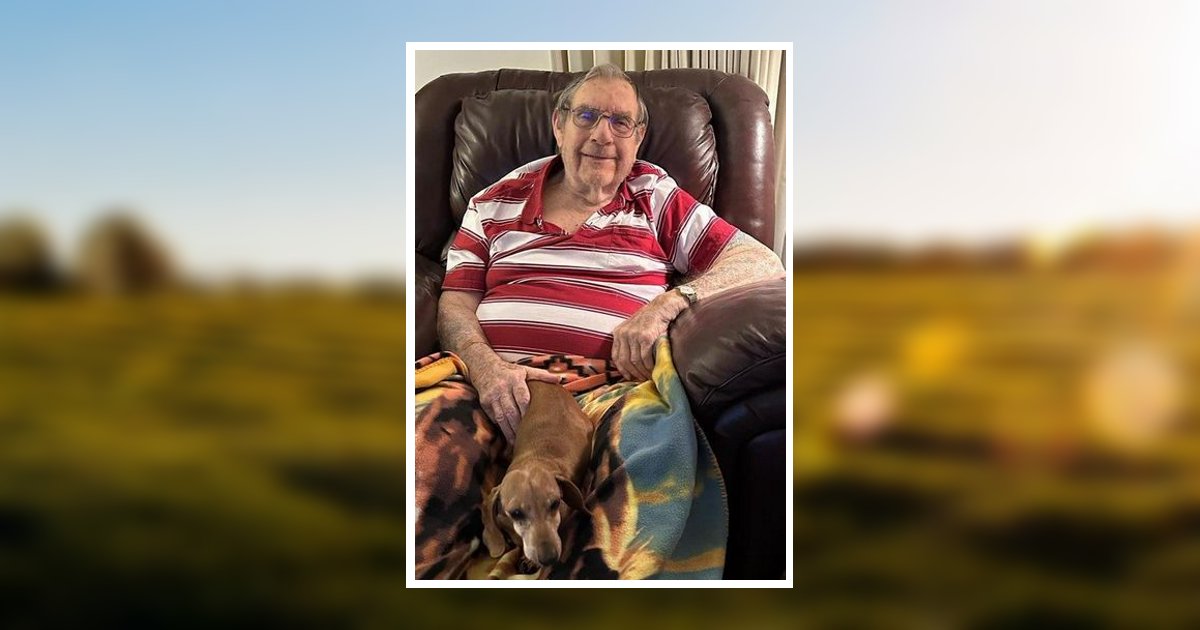 Alan Sullivan Obituary January 1, 2023 - Horan & McConaty Funeral ...