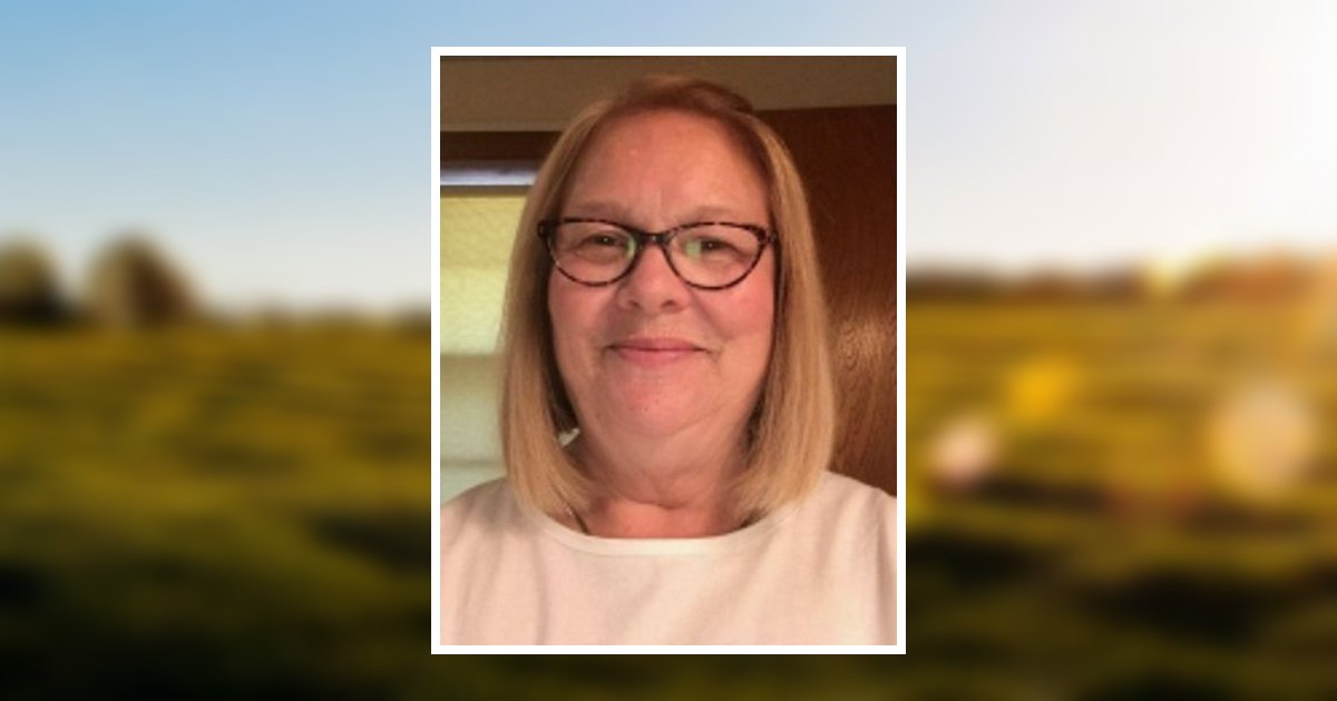 Cynthia Miller Obituary May 31, 2020 - Kiesau - Lee Funeral Home