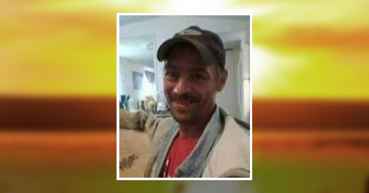 Rodney Eugene Jones Obituary September 14, 2024 - Milton Shealy Funeral ...