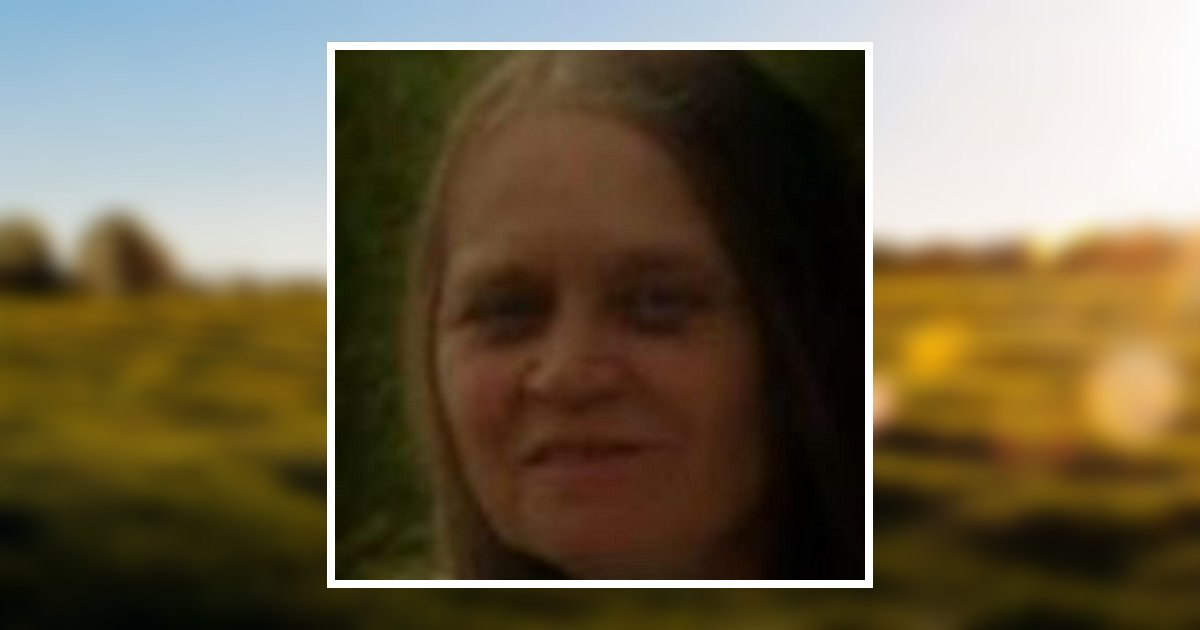 Sharon Kay Zehner Obituary November 1, 2020 - Griffiths Family of ...