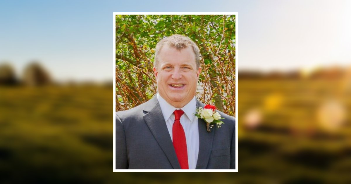 Joseph Merrill Obituary October 30, 2022 - Horan & McConaty Funeral ...