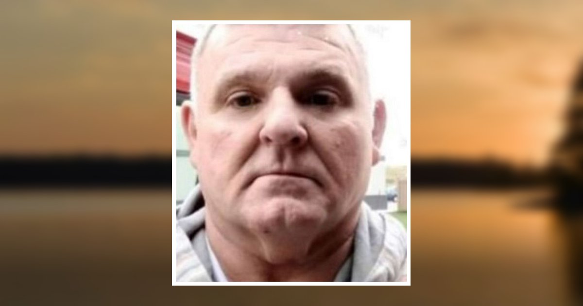 James Macey "Bowie" Flippin Obituary May 3, 2021 - Bartley & Sons ...