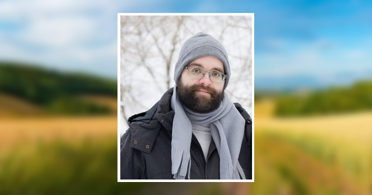 Samuel Wold Obituary April 22, 2023 - Anderson and Sons Mortuary