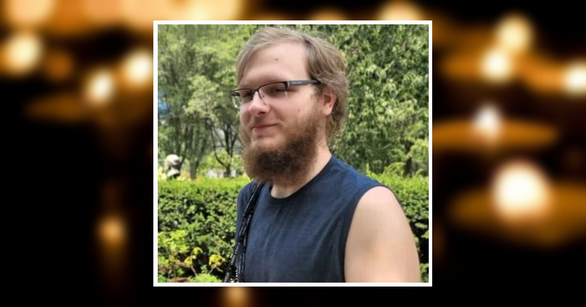 Richard E. Laba Jr. Obituary October 23, 2025 - Vandenberg Funeral Homes