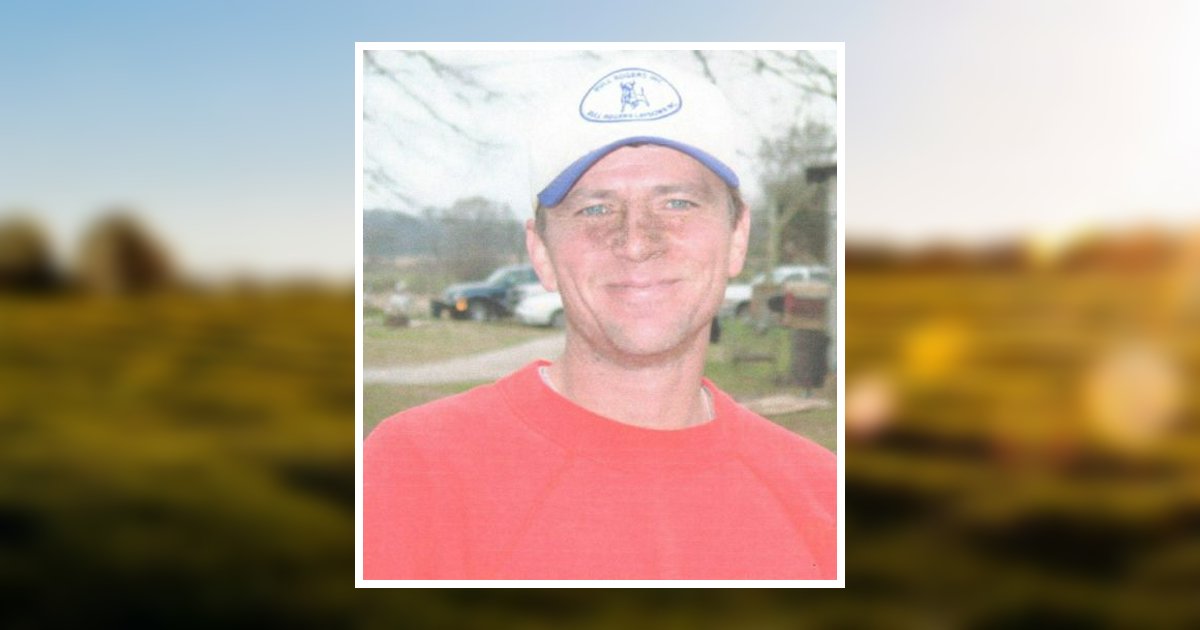 Cecil Ray Collum Obituary August 21, 2021 - Huckabee - Tomlinson ...