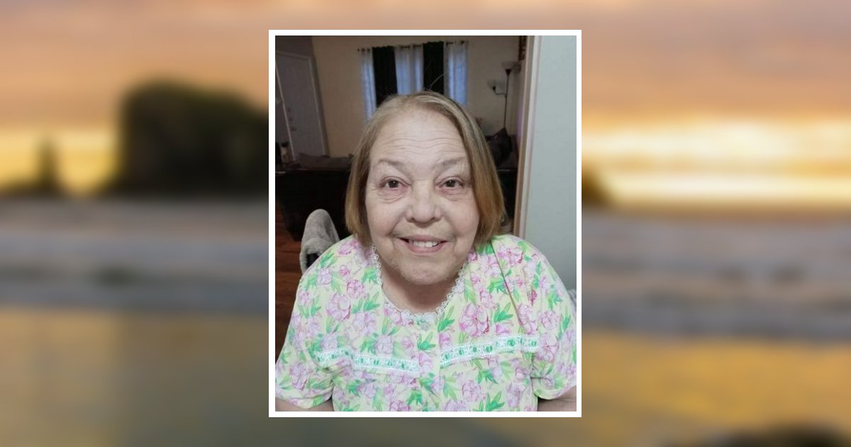 Maria Pastrana Rivera Obituary February 10, 2023 - Nueva Vida Funeral Home