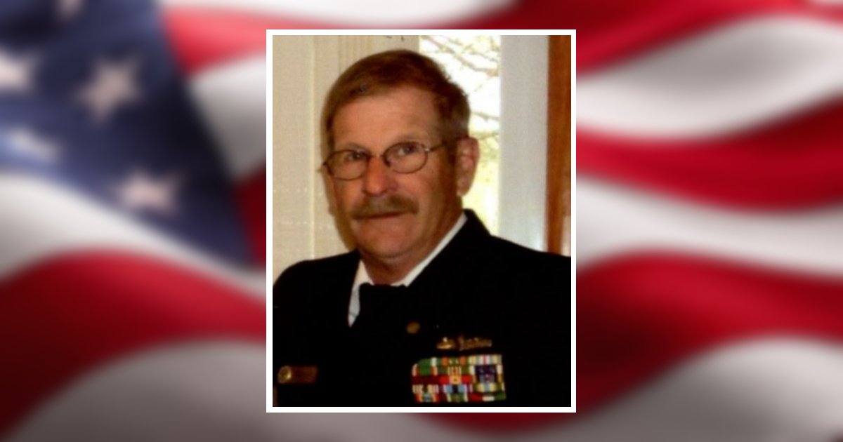 Michael Joseph Bouchard Obituary September 12, 2024 - Mockler Funeral Home