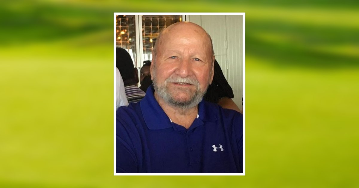 Robert F. Bessinger Obituary 2023 - Avinger