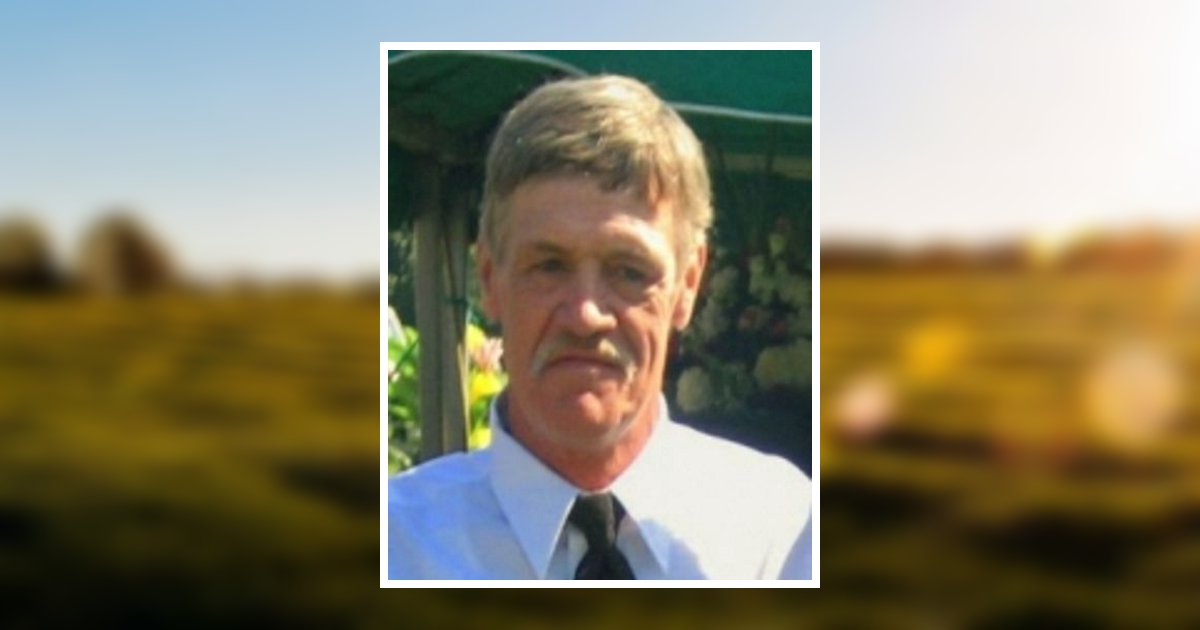 Johnny Sterling Rayson Obituary October 10, 2008 - Hayworth - Miller ...