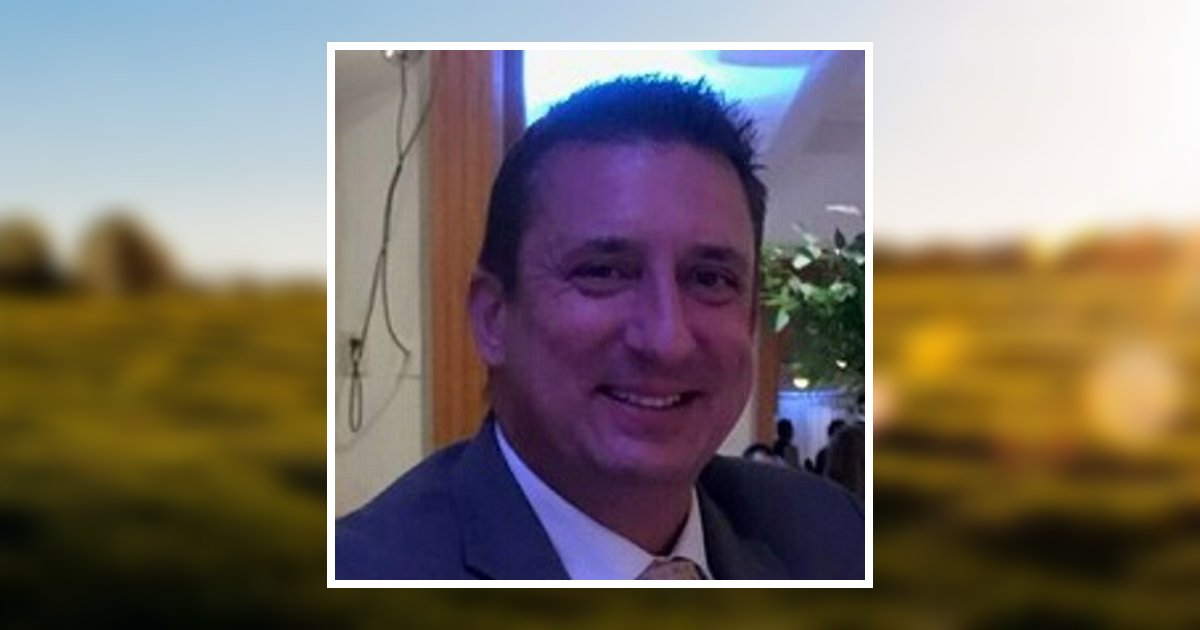 David Vujovic Obituary November 13, 2021 - Faulhaber Funeral Home