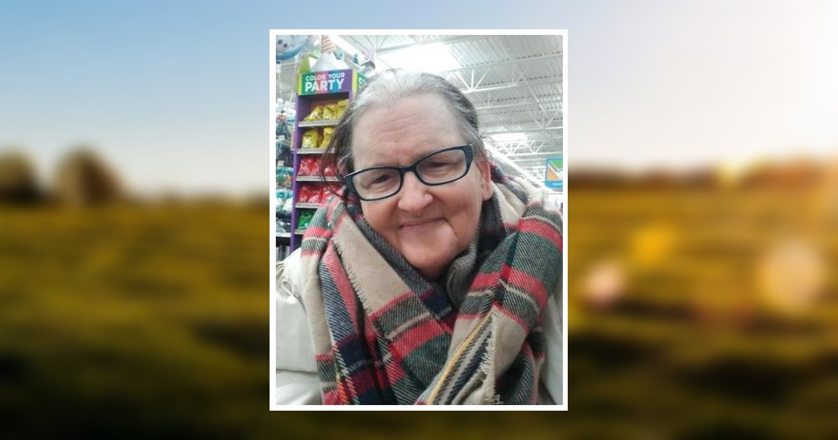 Sandra Y. "Sandi" Wilson Obituary July 13, 2019 - Headley Funeral Chapel