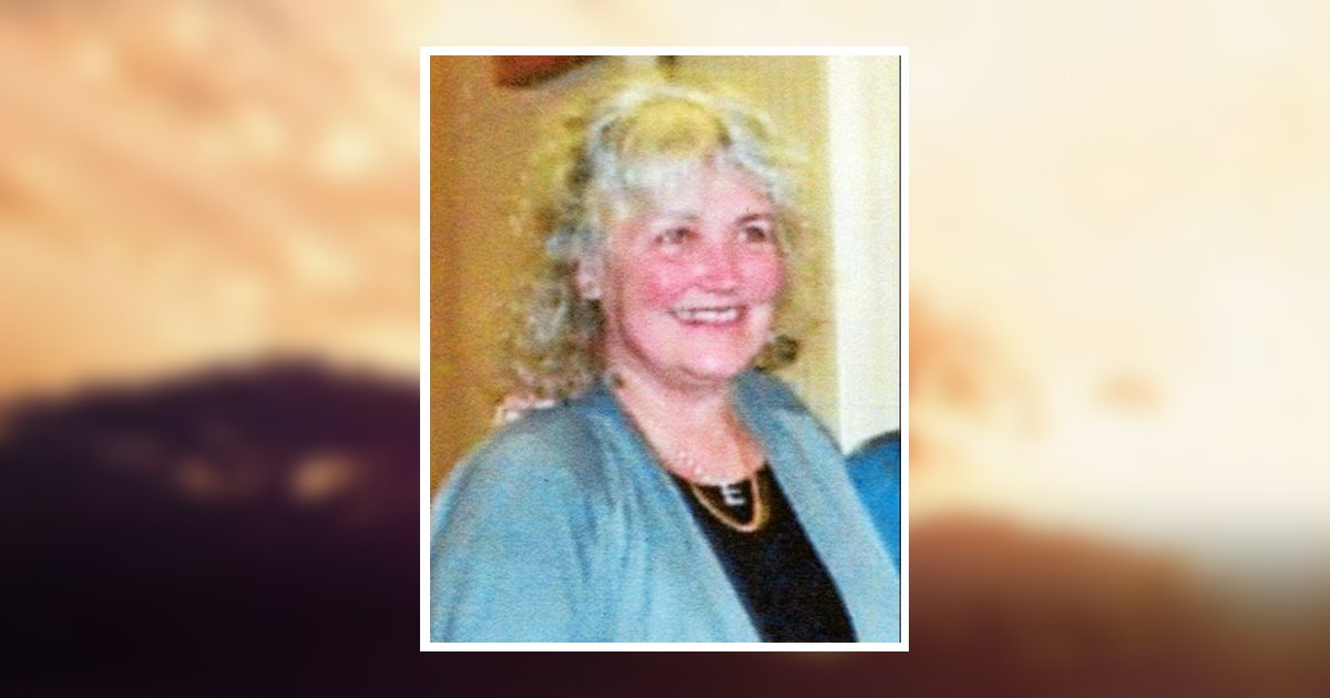 Angela J. Hemminger Obituary September 24, 2024 - Wonderly Horvath Hanes