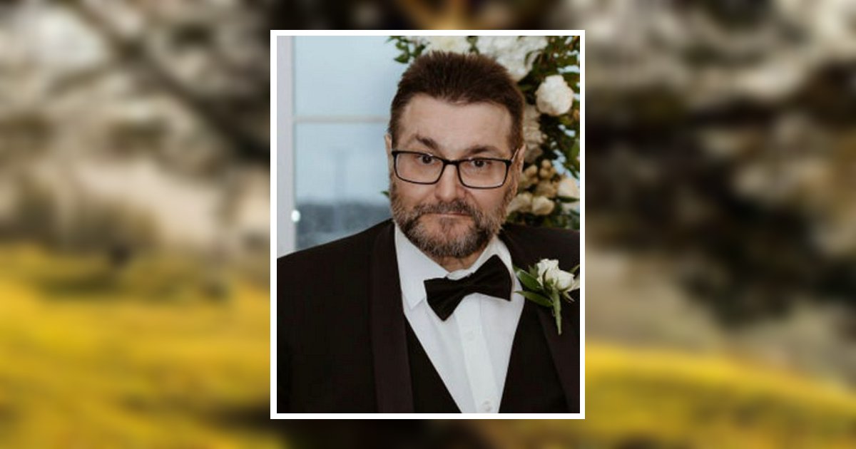 Mario J. Botelho Obituary March 25, 2024 - Perry Funeral Home